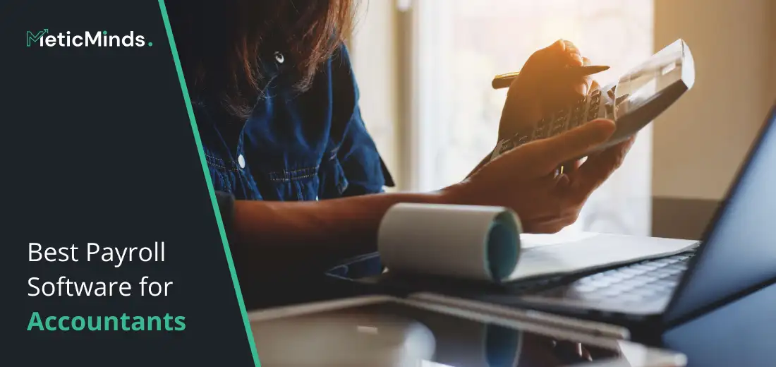7 Best Payroll Software for Accountants in the UK in 2024