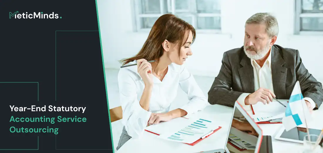 Year-End Statutory Accounts Outsourcing for Small Businesses