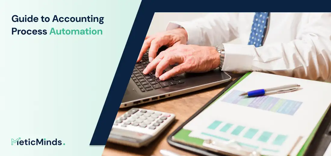 What is Accounting Process Automation, and Why is It Important?